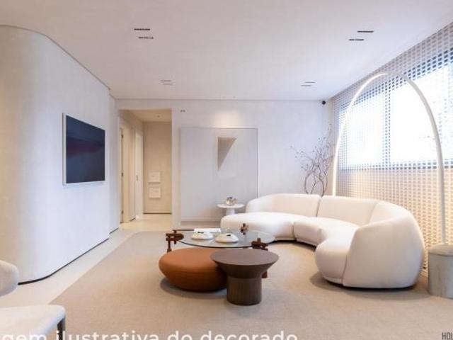 Apartamento para venda em Mossunguê de 170.00m² com 3 Quartos, 3 Suites e 3 Garagens