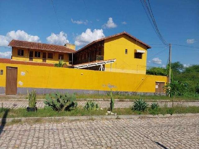 Apartamento para Venda em Mossoró/RN Abolição 2 Quartos