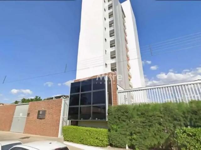 Apartamento para Venda em Mossoró/RN Alto de São Manoel 2 Quartos