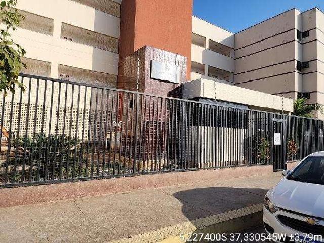 Apartamento para Venda em Mossoró/RN Alto do Sumaré 2 Quartos
