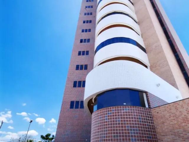 Apartamento para Venda em Mossoró/RN Nova Betânia 3 Quartos