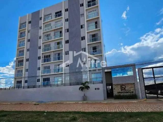 Apartamento para Venda em Mossoró/RN Nova Betânia 3 Quartos