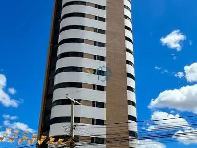 Apartamento para Venda em Mossoró/RN Nova Betânia 3 Quartos
