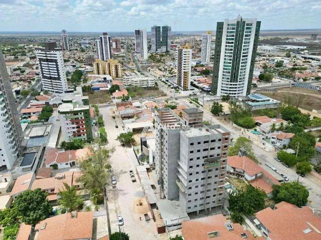 Apartamento para Venda em Mossoró/RN Nova Betânia 2 Quartos