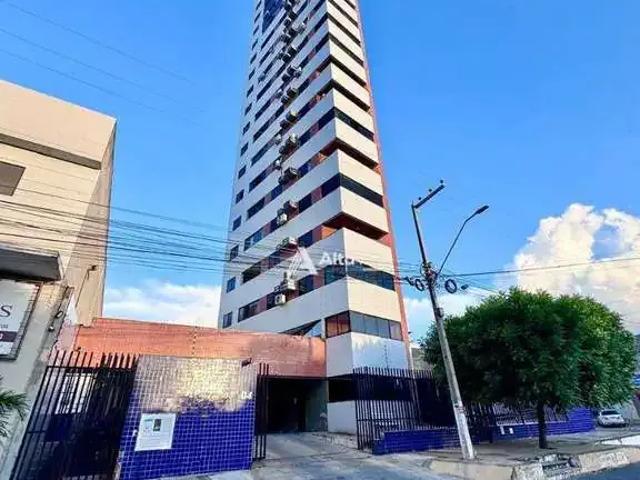 Apartamento para Venda em Mossoró/RN Santo Antônio 4 Quartos
