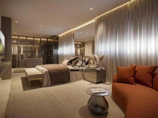 Apartamento para venda em Morada da Colina, Uberlândia