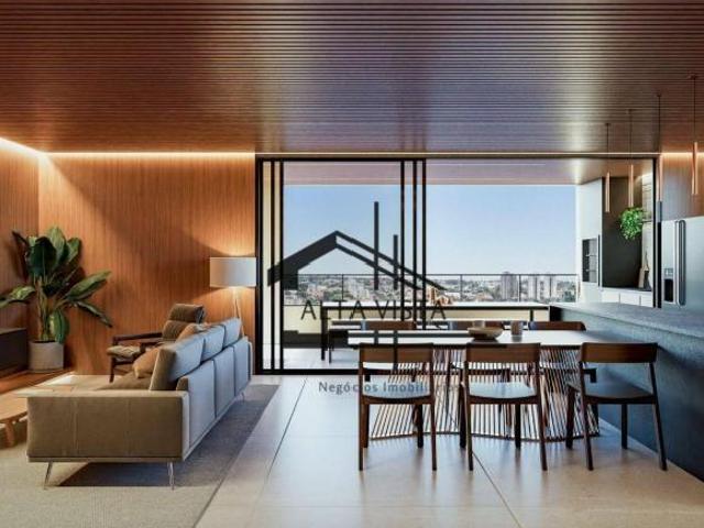 Apartamento para venda em Morada da Colina, Uberlândia