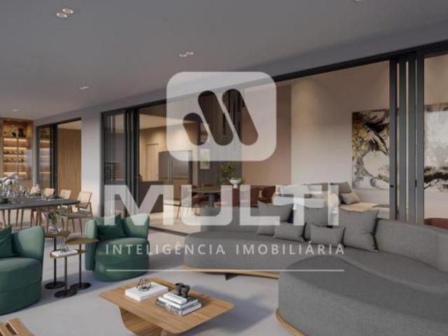 Apartamento para venda em Morada da Colina, Uberlândia