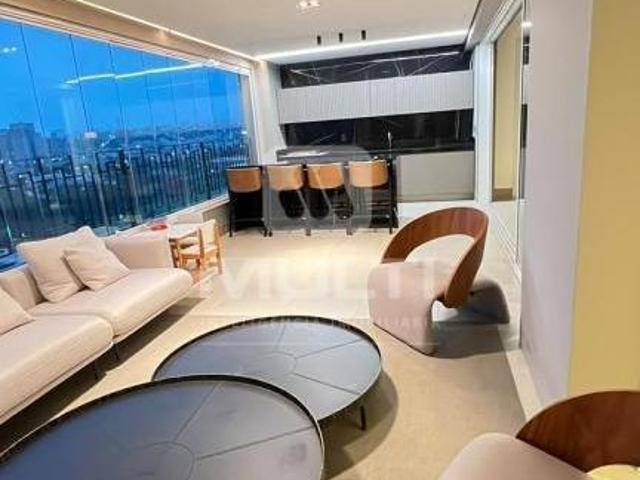 Apartamento para venda em Morada da Colina, Uberlândia