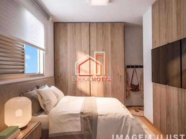 Apartamento para venda em Morada da Colina, Uberlândia