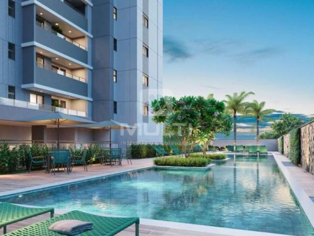 Apartamento para venda em Morada da Colina, Uberlândia