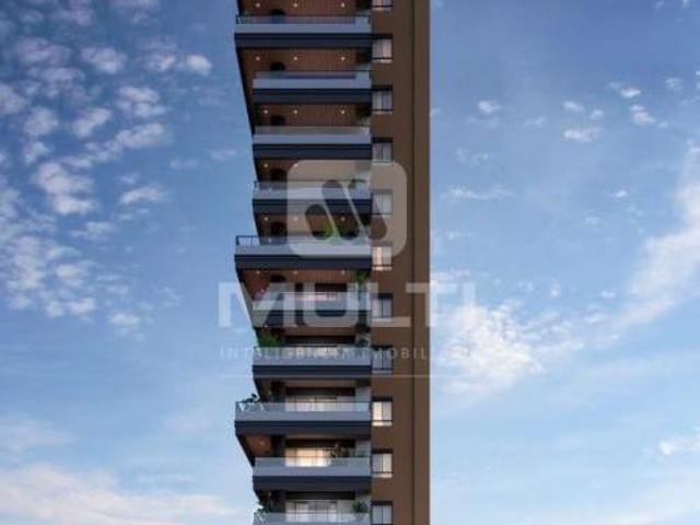 Apartamento para venda em Morada da Colina, Uberlândia
