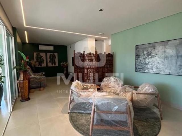 Apartamento para venda em Morada da Colina, Uberlândia