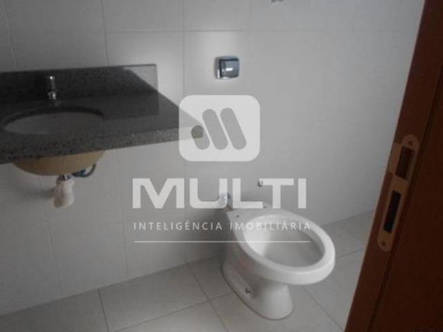 Apartamento para venda em Morada da Colina, Uberlândia