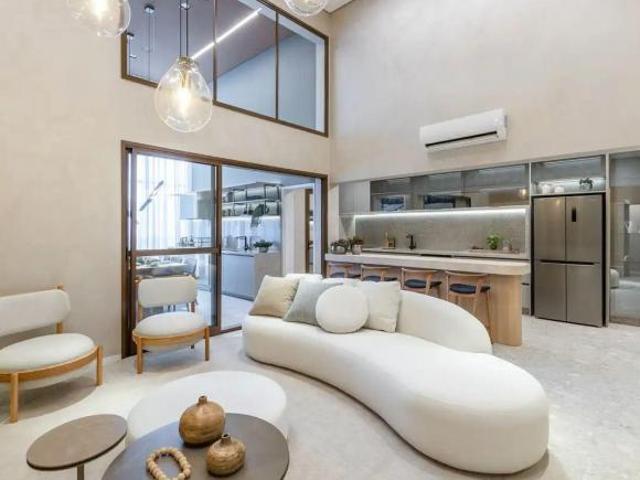 Apartamento para venda em Morada da Colina, Uberlândia