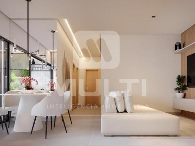 Apartamento para venda em Morada da Colina, Uberlândia