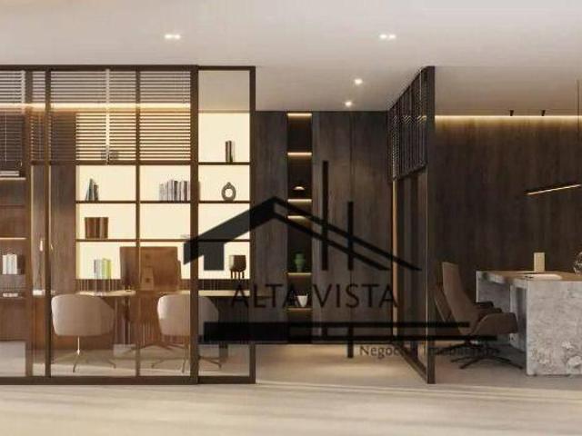 Apartamento para venda em Morada da Colina, Uberlândia