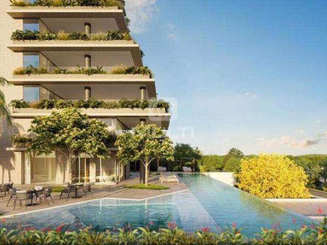 Apartamento para venda em Morada da Colina, Uberlândia