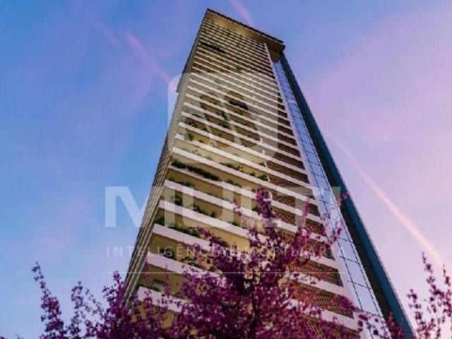 Apartamento para venda em Morada da Colina, Uberlândia