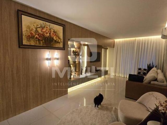 Apartamento para venda em Morada da Colina, Uberlândia