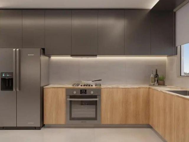 Apartamento para venda em Morada da Colina, Uberlândia
