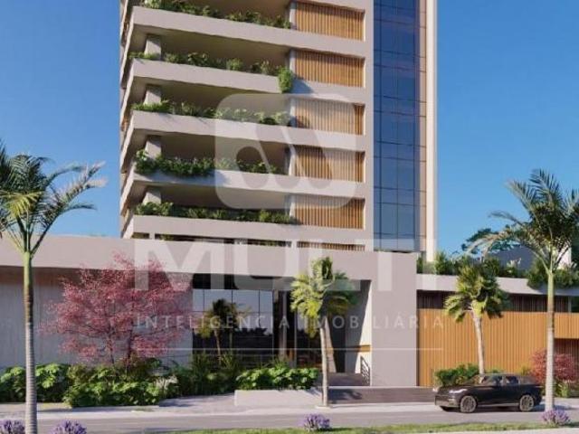 Apartamento para venda em Morada da Colina, Uberlândia