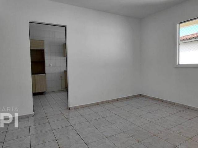 Apartamento para venda em Morada Da Serra de 58.00m² com 2 Quartos e 1 Garagem