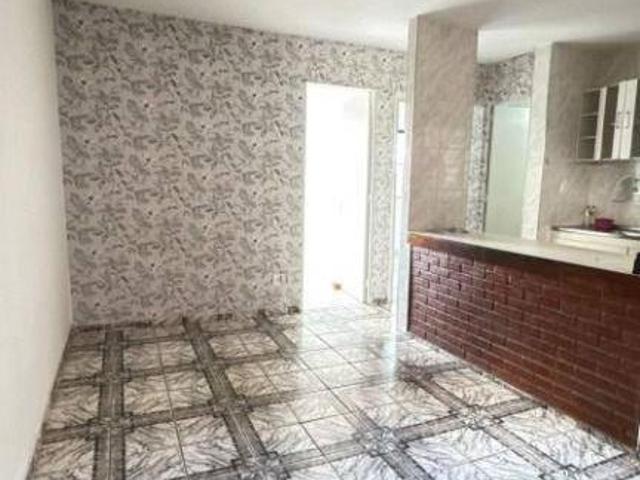 Apartamento para venda em Morada Das Vinhas de 45.00m² com 2 Quartos e 1 Garagem