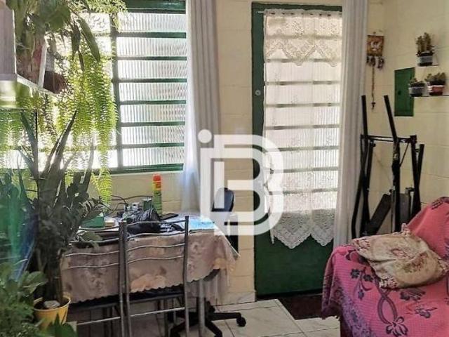 Apartamento para venda em Morada Das Vinhas de 47.00m² com 2 Quartos e 1 Garagem