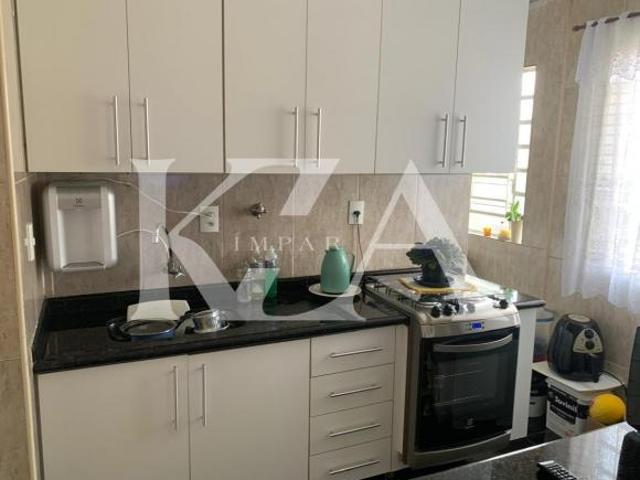 Apartamento para venda em Morada Das Vinhas de 48.00m² com 2 Quartos e 1 Garagem