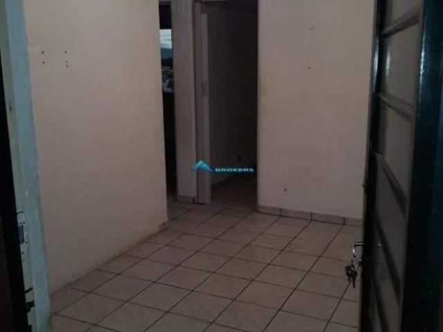 Apartamento para venda em MORADA DAS VINHAS de 50.00m² com 2 Quartos e 1 Garagem