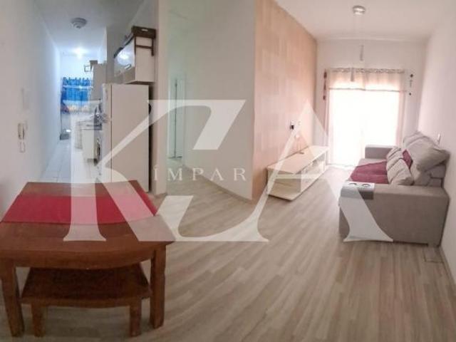 Apartamento para venda em Morada Das Vinhas de 52.00m² com 2 Quartos e 1 Garagem