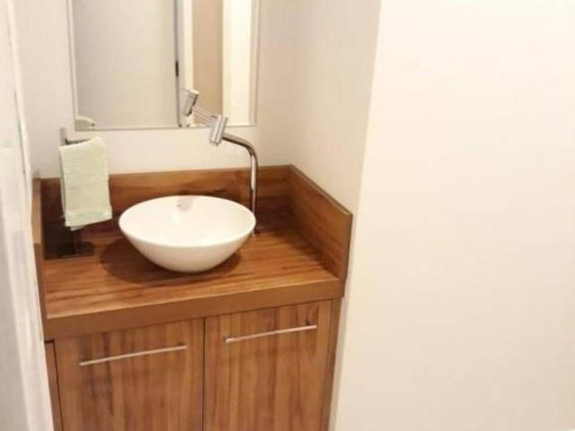 Apartamento para venda em Morada Das Vinhas de 52.00m² com 2 Quartos e 1 Garagem