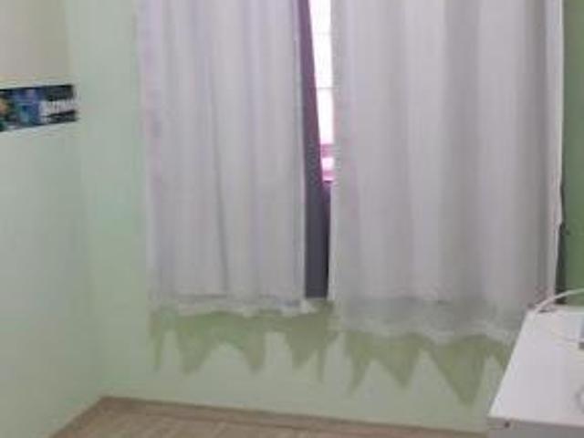 Apartamento para venda em Morada Das Vinhas de 52.00m² com 2 Quartos e 1 Garagem