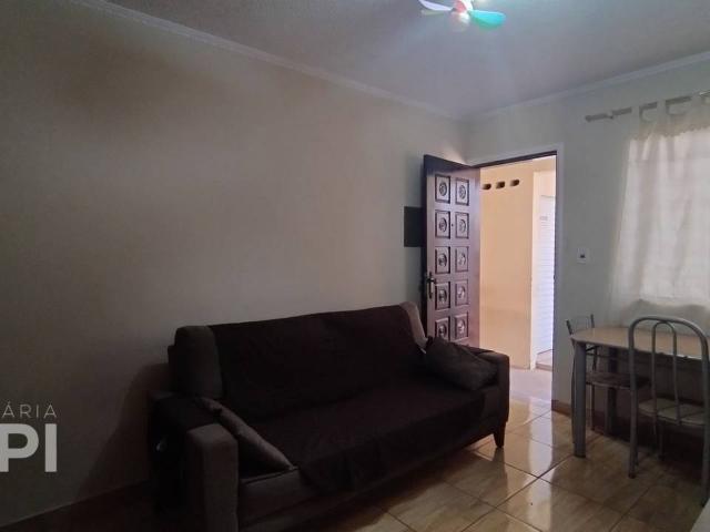 Apartamento para venda em Morada Das Vinhas em Jundiaí São Paulo de 47.00m² com 2 Quartos e 1 Garagem