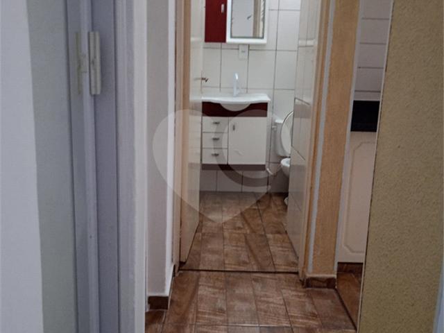 Apartamento para venda em Morada Das Vinhas em Jundiaí São Paulo de 50.00m² com 1 Quarto, 1 Suíte e 1 Garagem