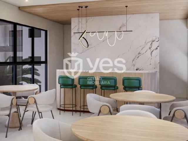 Apartamento para venda em Morada do Sol, Araxá