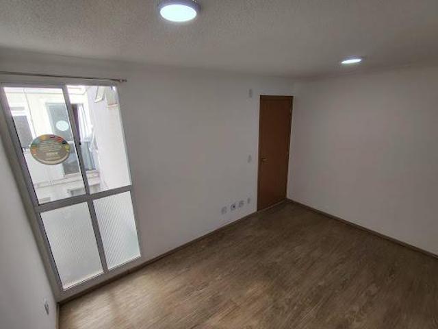 Apartamento para venda em Morada Do Sol de 39.00m² com 2 Quartos e 1 Garagem