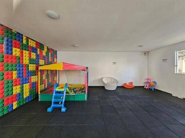 Apartamento para venda em Morada Do Sol em Americana São Paulo de 45.00m² com 2 Quartos e 1 Garagem