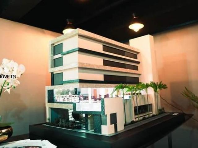 Apartamento para venda em Morada do Sol, Montes Claros