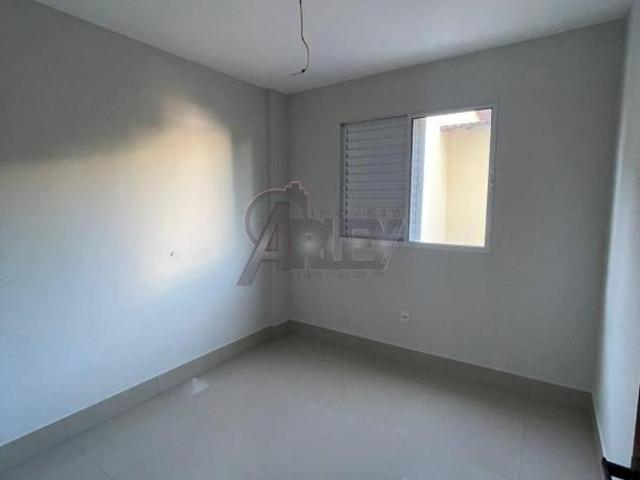Apartamento para venda em Morada do Sol, Montes Claros