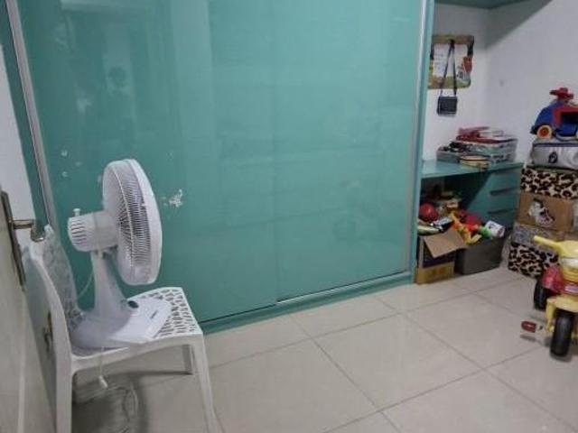 Apartamento para venda em Morada do Sol, Montes Claros