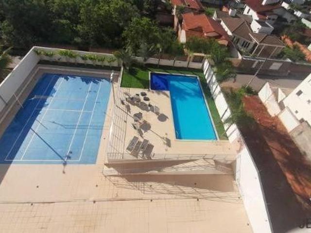 Apartamento para venda em Morada do Sol, Montes Claros