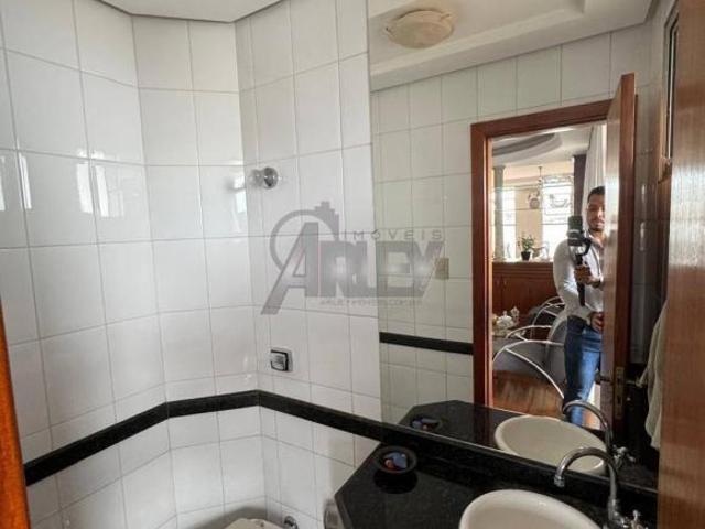 Apartamento para venda em Morada do Sol, Montes Claros