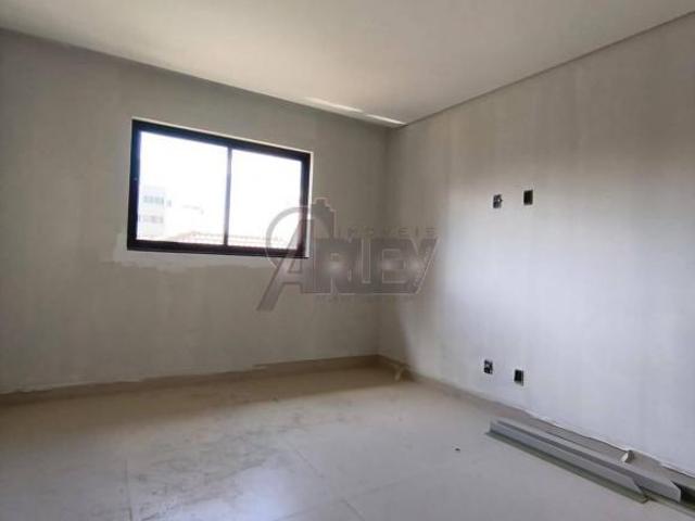 Apartamento para venda em Morada do Sol, Montes Claros