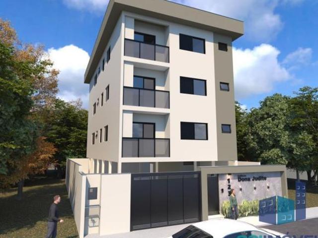 Apartamento para venda em Morada do Sol, Santa Rita do Sapuc