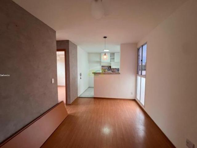 Apartamento para venda em Morada Dos Nobres de 39.00m² com 2 Quartos e 1 Garagem