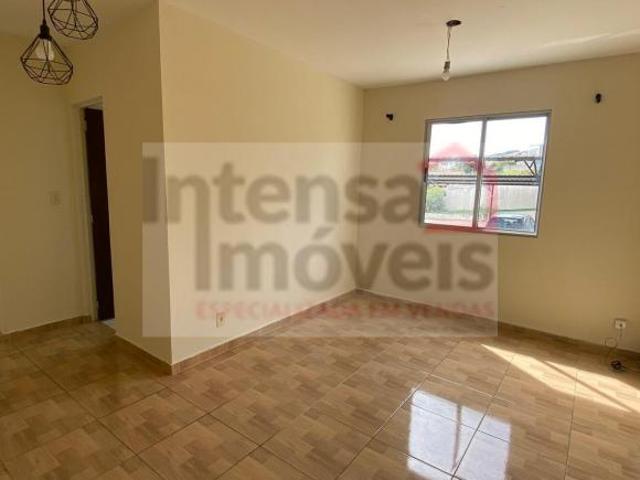 Apartamento para venda em Morada Dos Nobres de 54.00m² com 2 Quartos e 1 Garagem