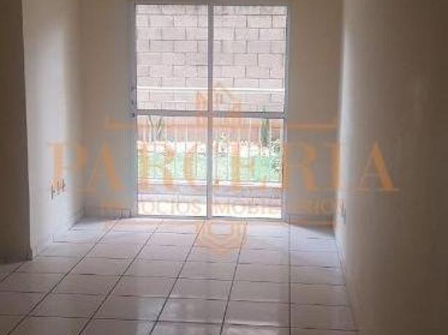 Apartamento para venda em Morada Dos Nobres de 60.00m² com 3 Quartos e 1 Garagem