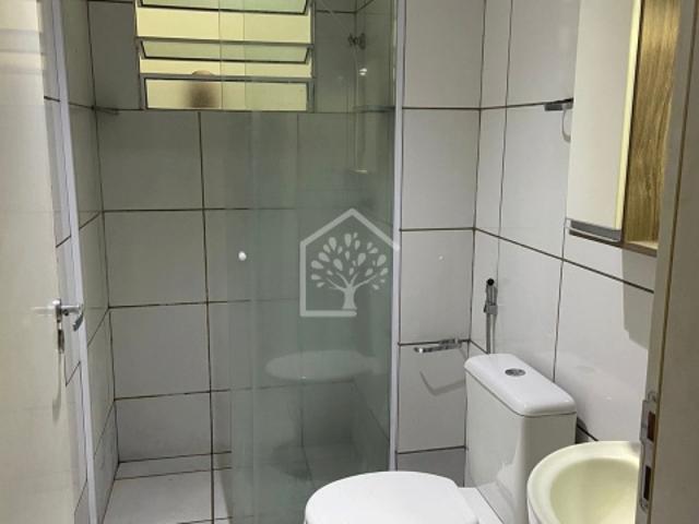 Apartamento para venda em Morada Dos Nobres em Araçatuba São Paulo de 54.00m² com 3 Quartos e 1 Garagem